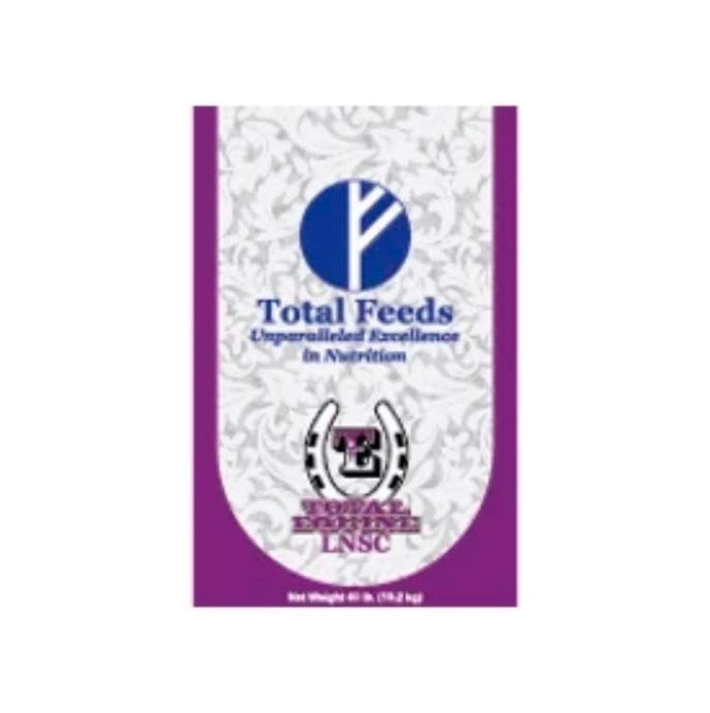 Total Feeds Equine LNSC