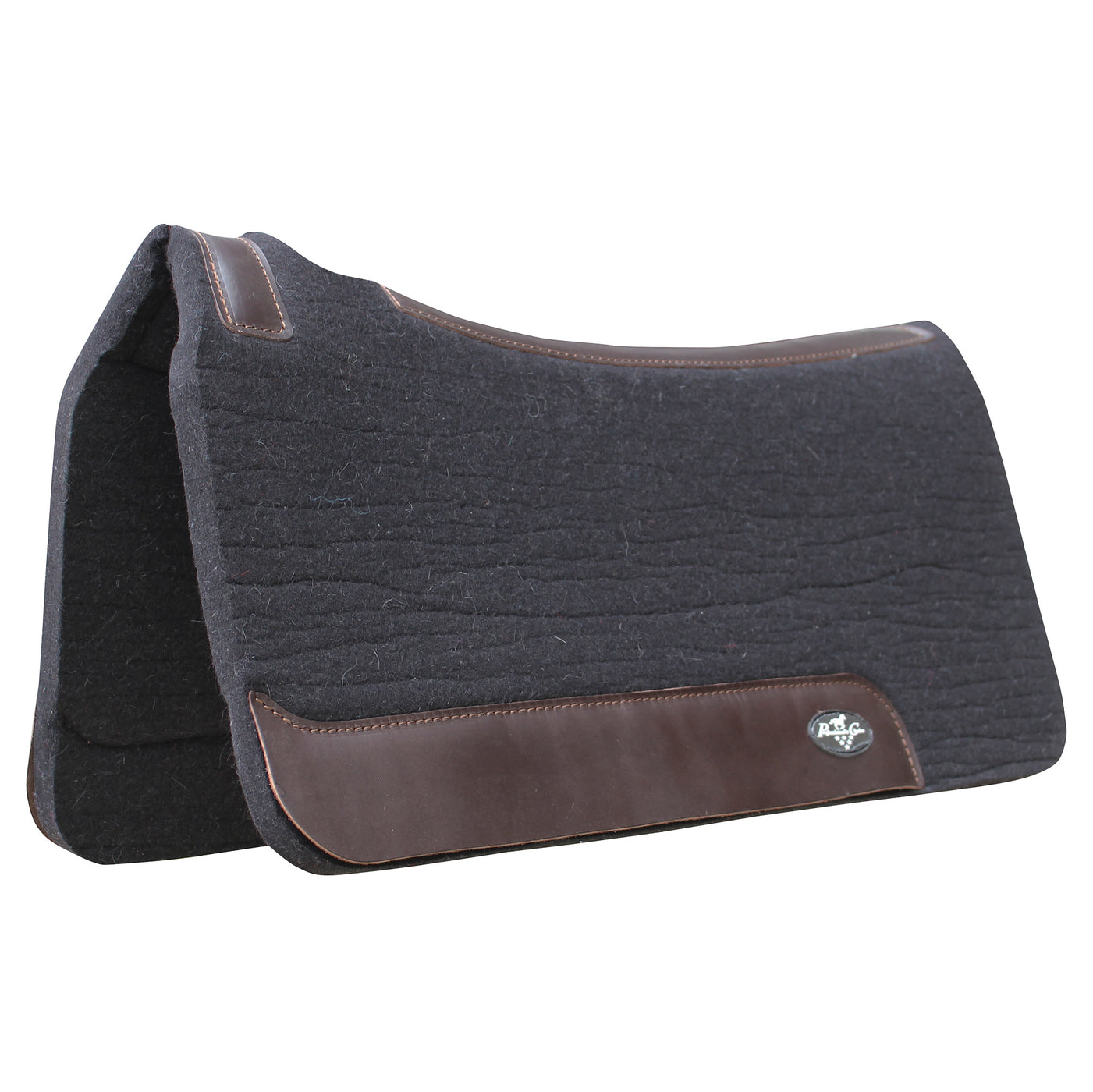 Professionals Choice 1in Comfort-fit Wool Pad