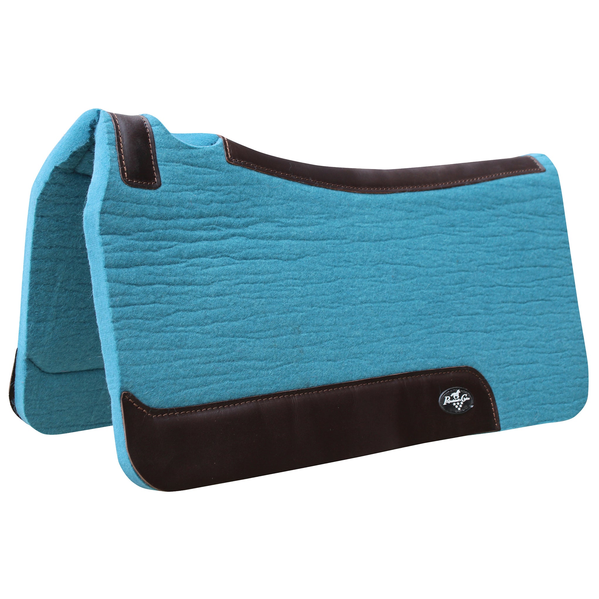Professionals Choice 1in Comfort-fit Wool Pad