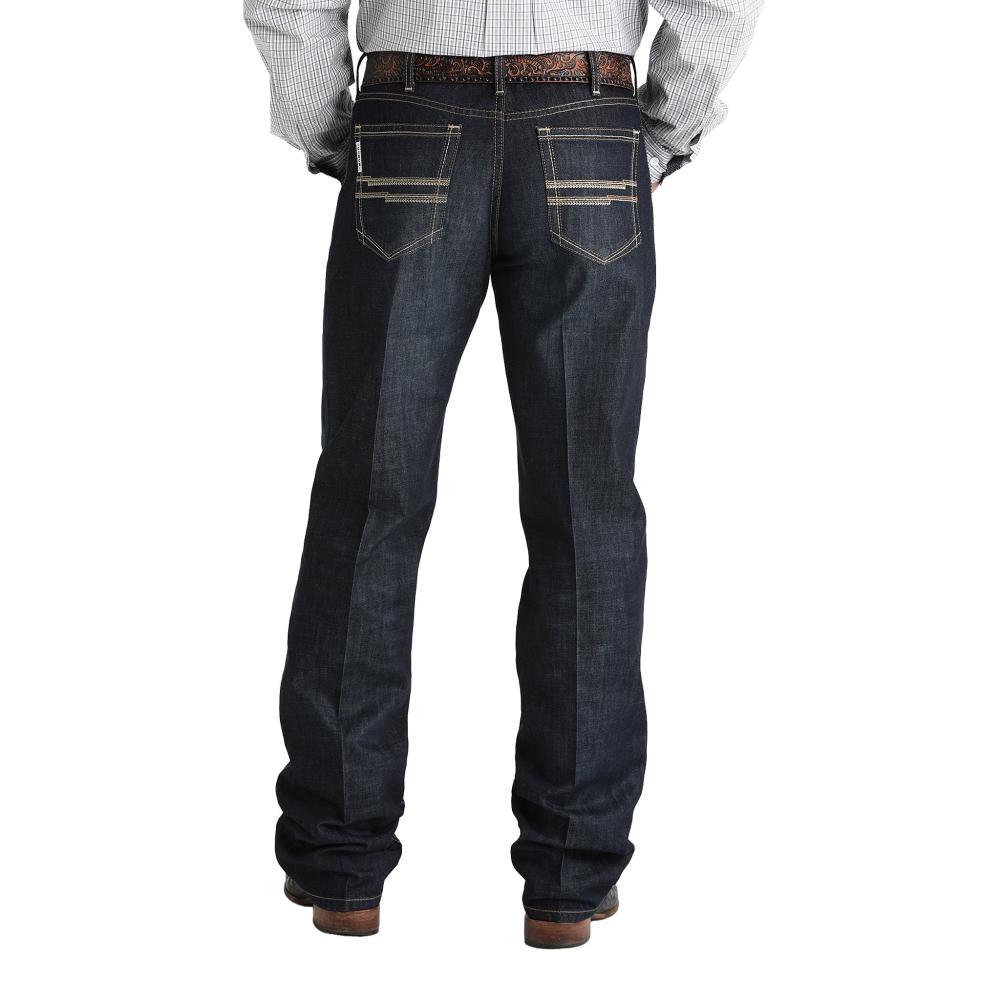 Cinch Men's White Label Jeans