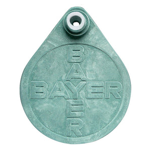 Bayer Corathon Insecticide Cattle Ear Tags