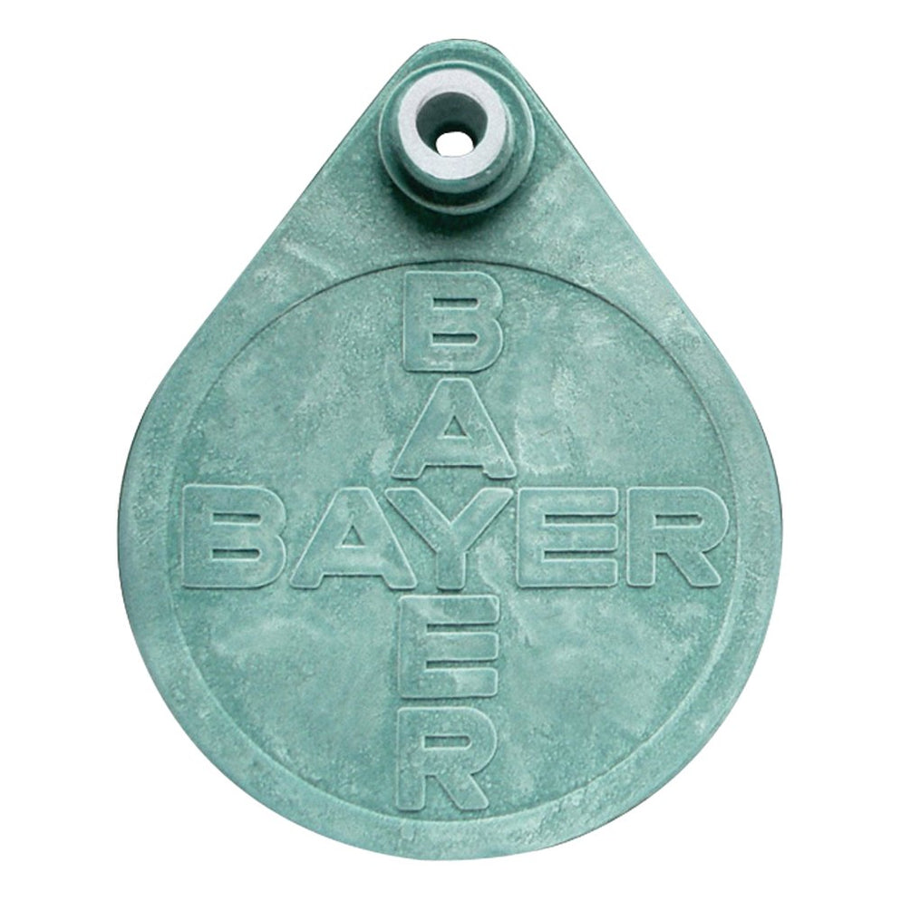 Bayer Corathon Insecticide Cattle Ear Tags