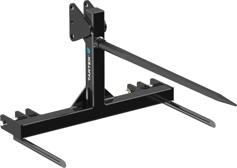 Tarter 300 Series 3 Point Hay Fork