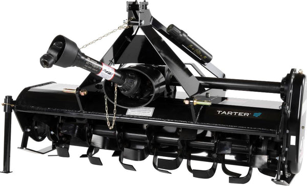 Tarter 200 Series 6ft Rotary Tiller
