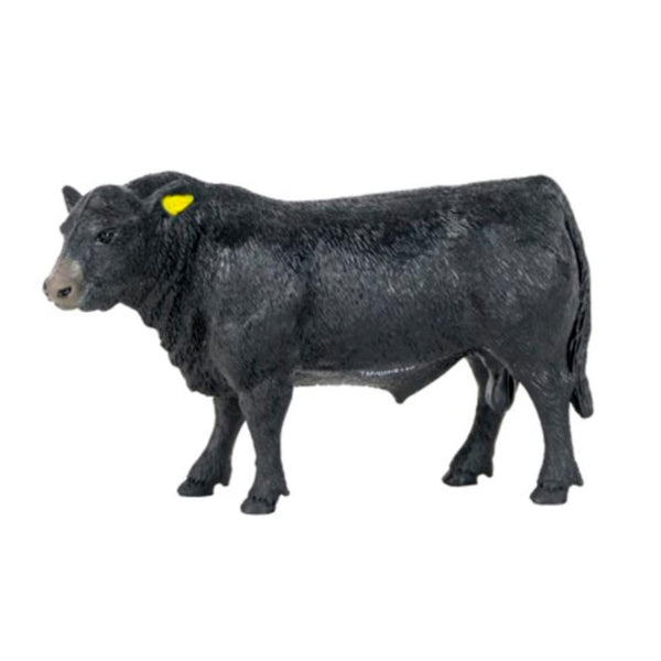 Big Country Toys Toys Angus Bull