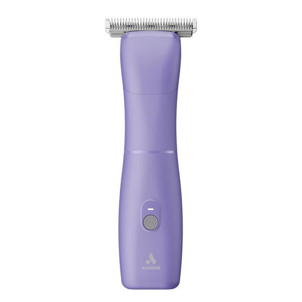 Andis Clipper eMERGE Clipper with T-84 Blade