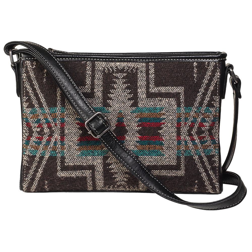 Womens Charlene Small Crossbody Bag
