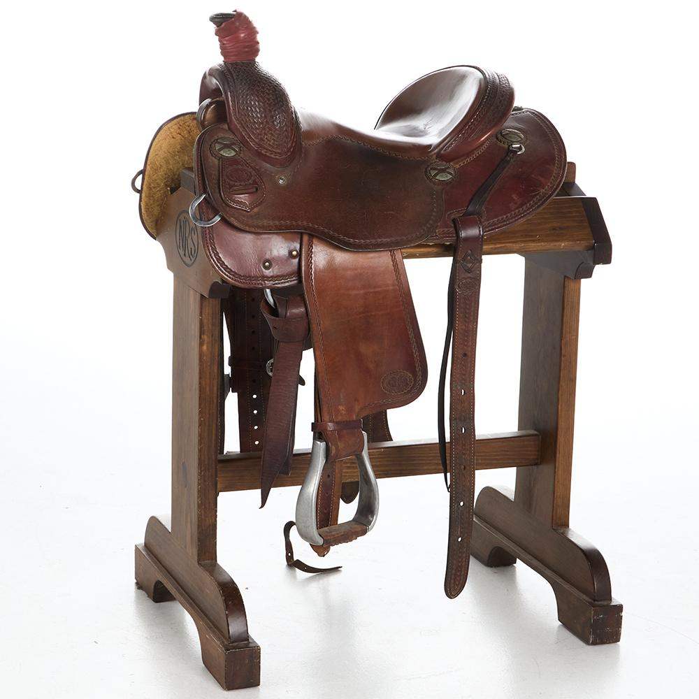 Nrs Pro Series Used 14.5in Series Ranch Cutte