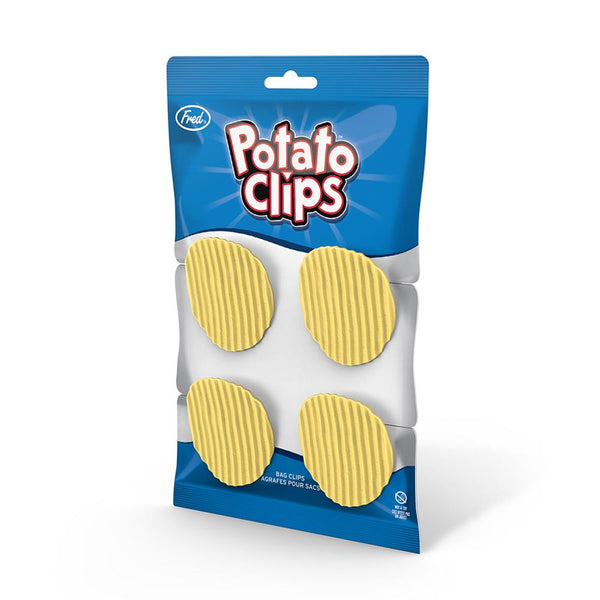 NRS Potato Clips Bag Clips