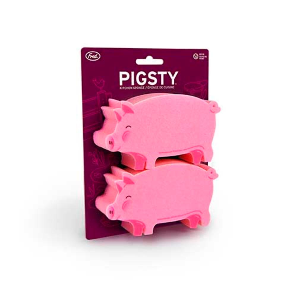 NRS Pig Sty Sponge