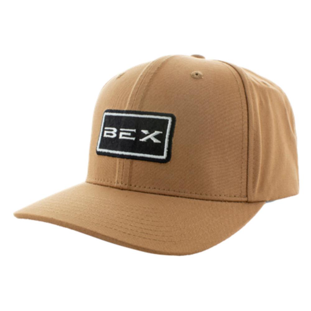 Bex Ragged Wheat Cap