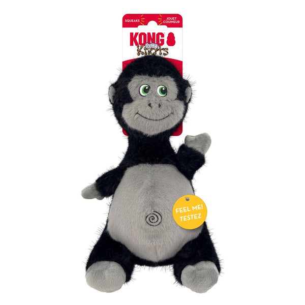 Kong Knots Belly Gorilla