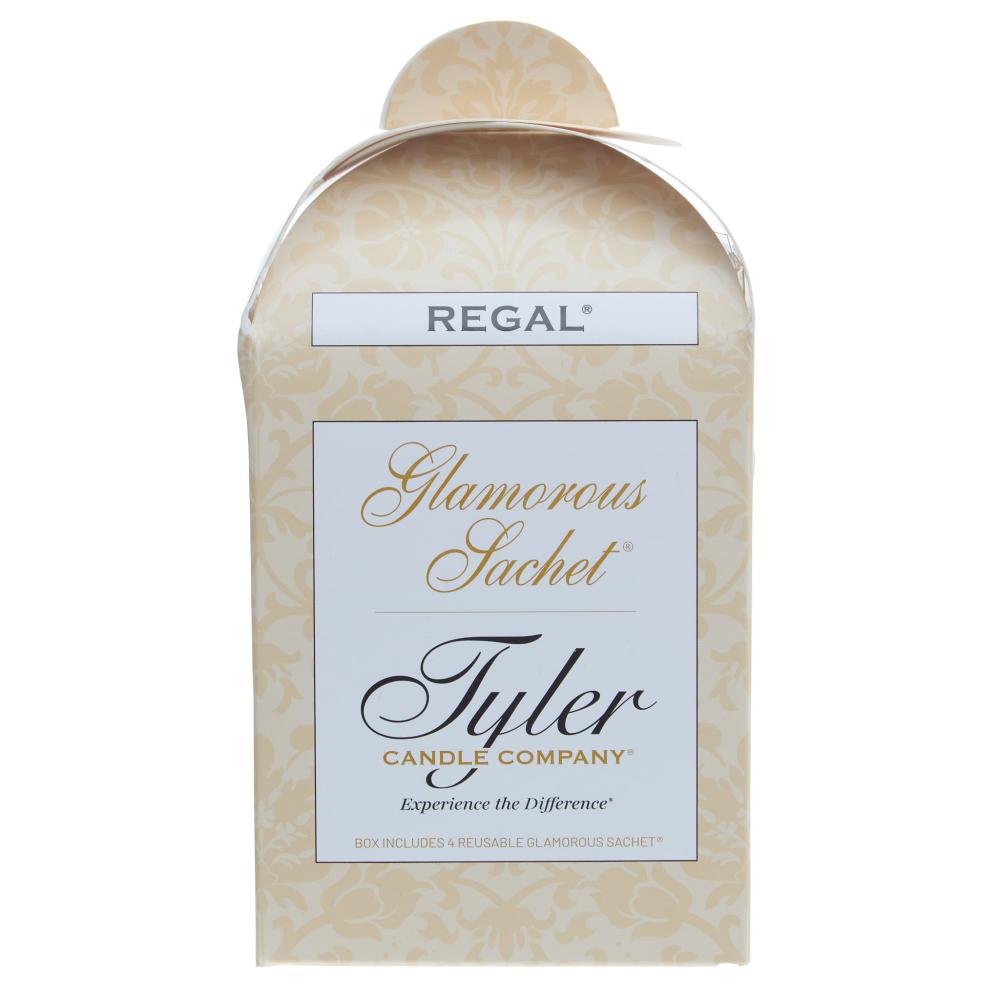 Tyler Candle Co Regal Glamorous Sachet