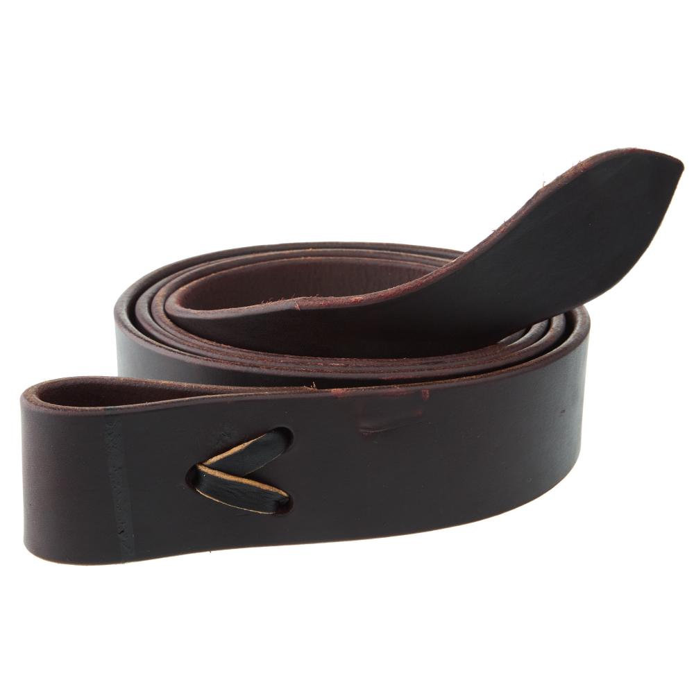 NRS Oiled Latigo Cinch Strap