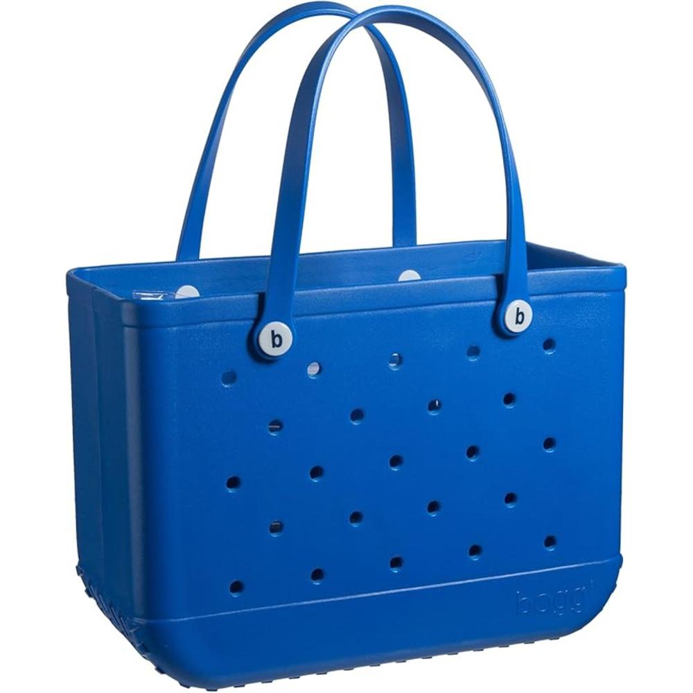 Bogg Bag Original Blue-Eyed Bag