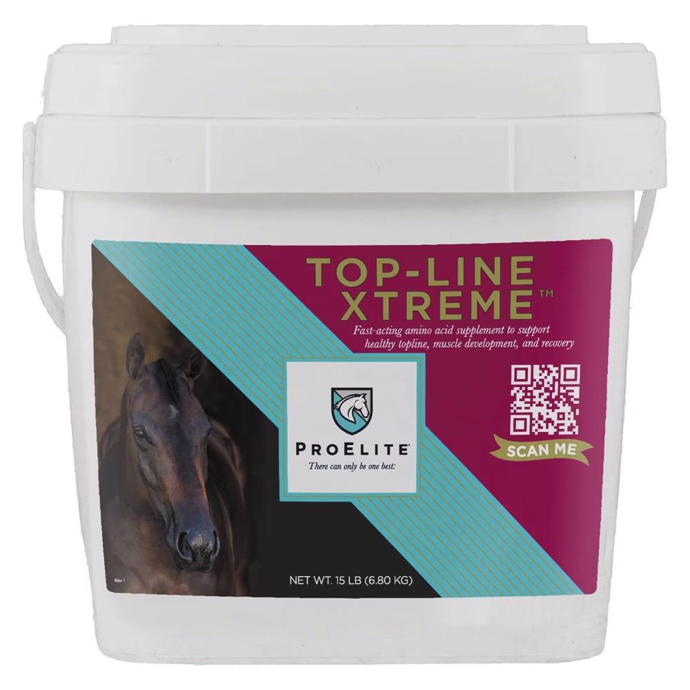 Proelite Top-Line Xtreme Support 15lb