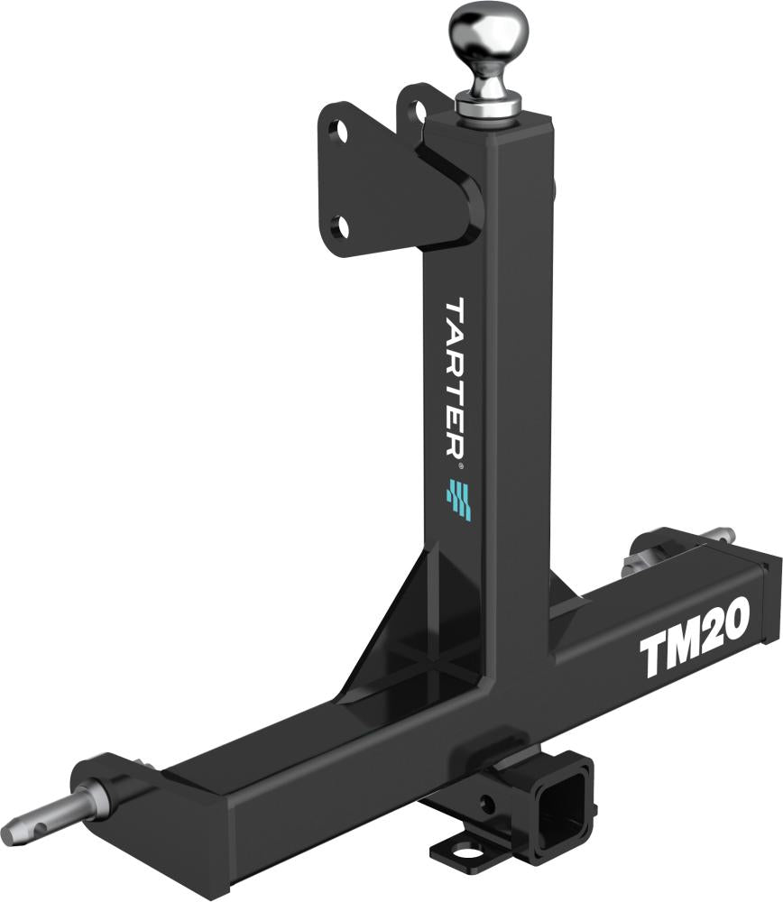 Tarter 200 Series Trailer Mover