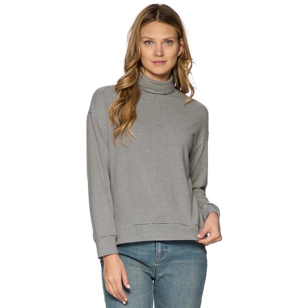 Flag & Anthem And Womens Pella Turtle Neck Top