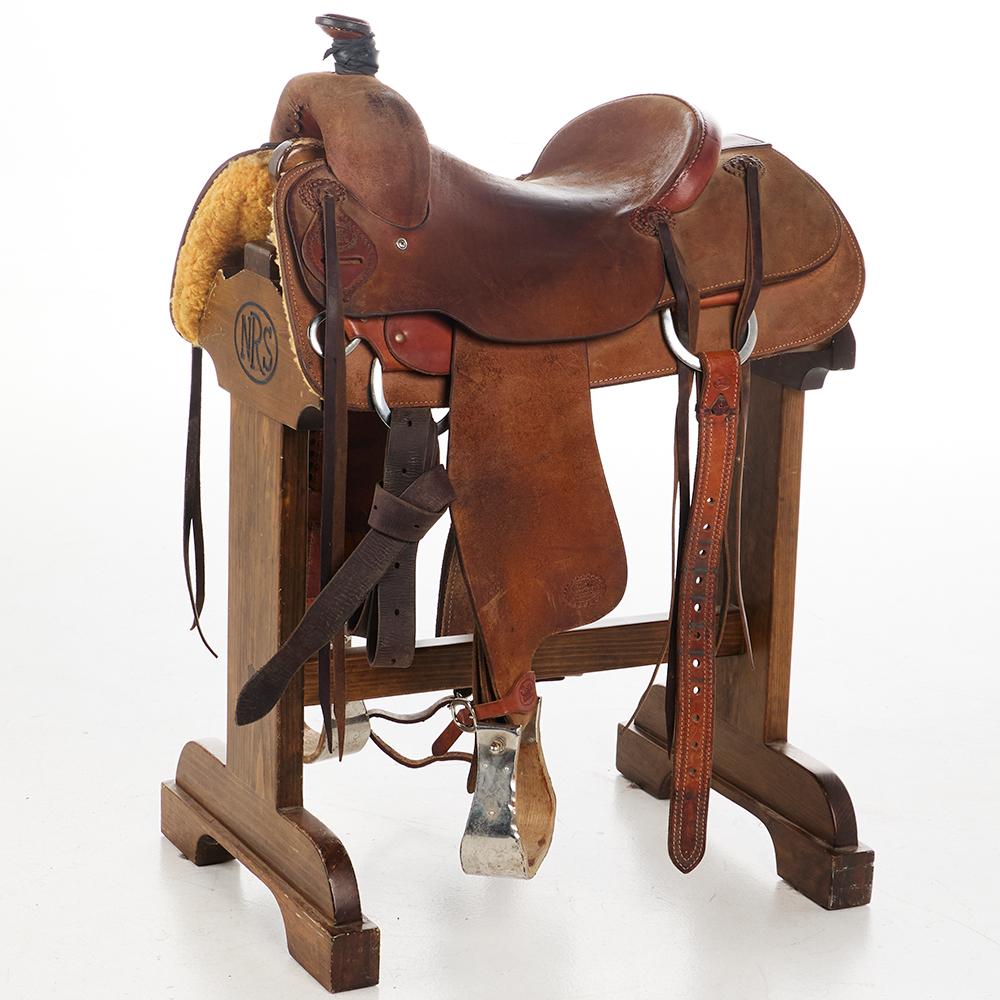 Coats Used 15in Coats Team Roper