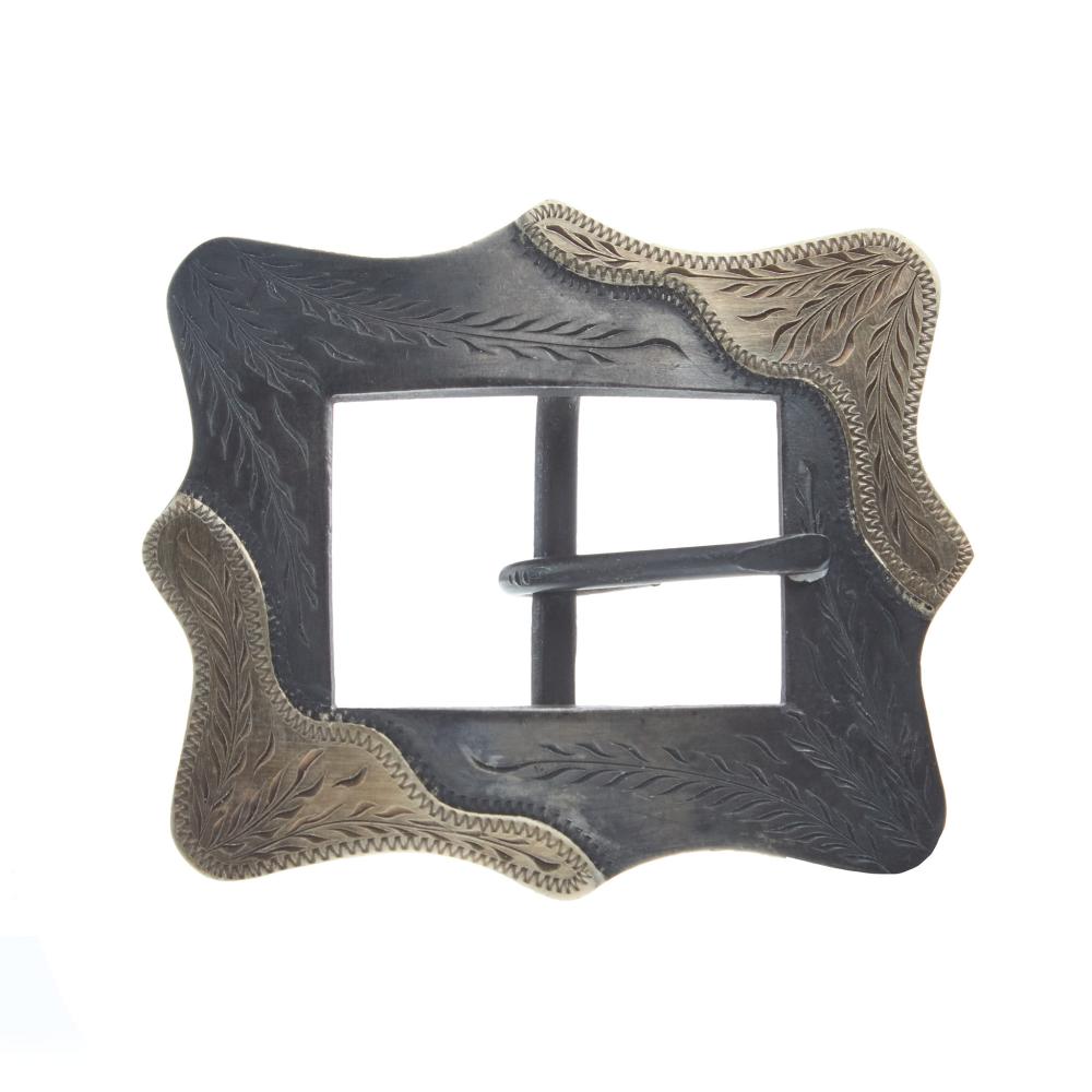 White`S Bits And Spurs Assorted 1in Cart Buckle