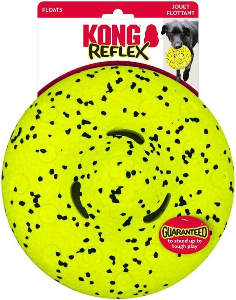 Kong Reflex Glide Flyer