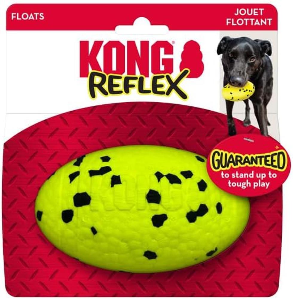 Kong Reflex Football