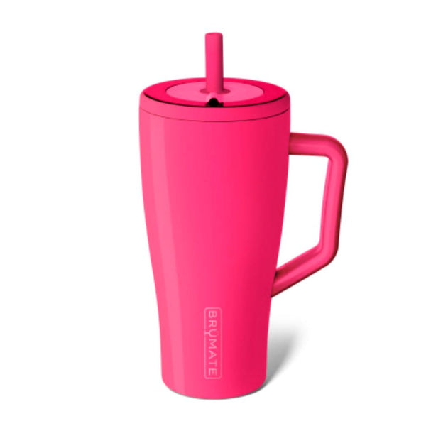 Brumate Era 30oz Neon Pink