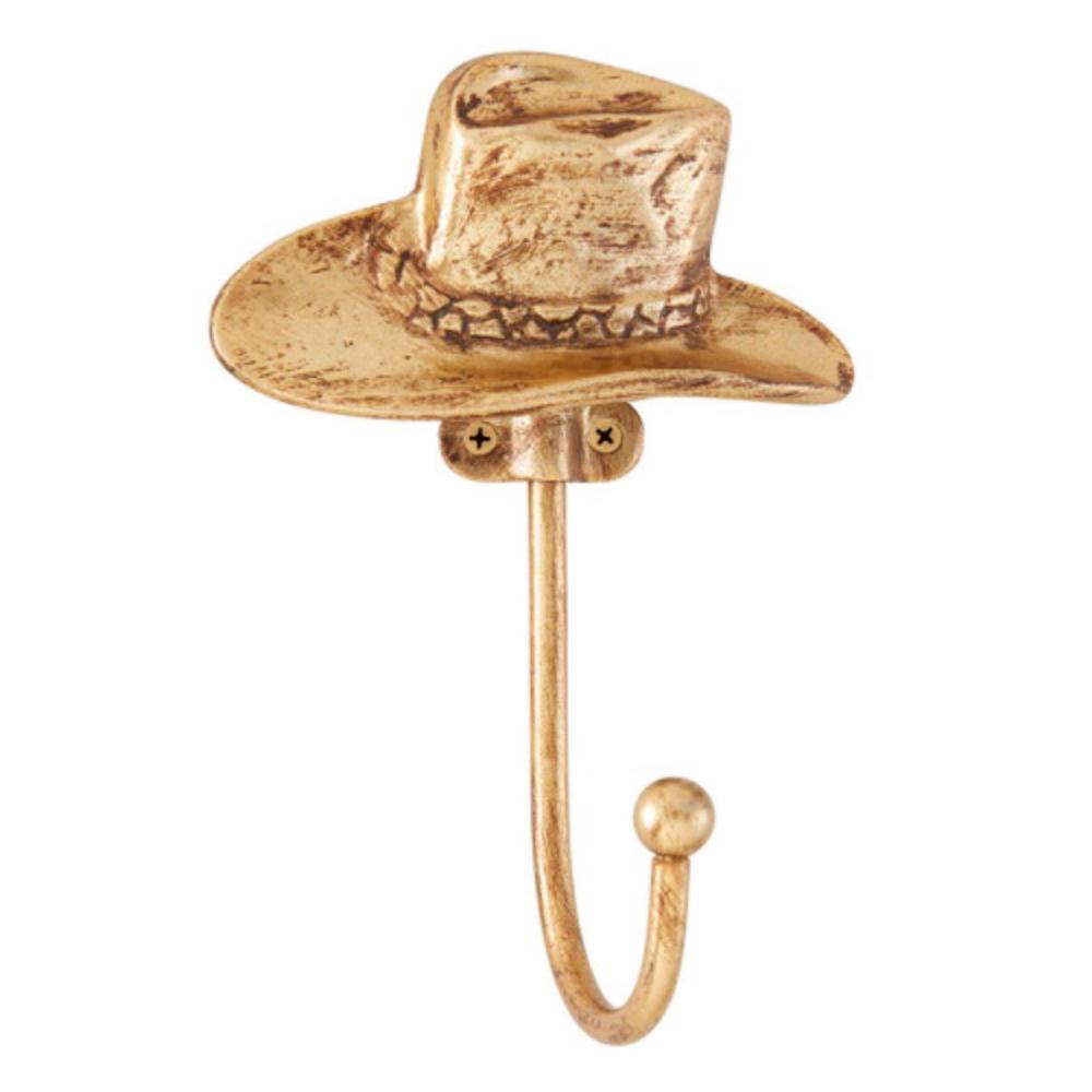Creative Brands Cowboy Golden Hook