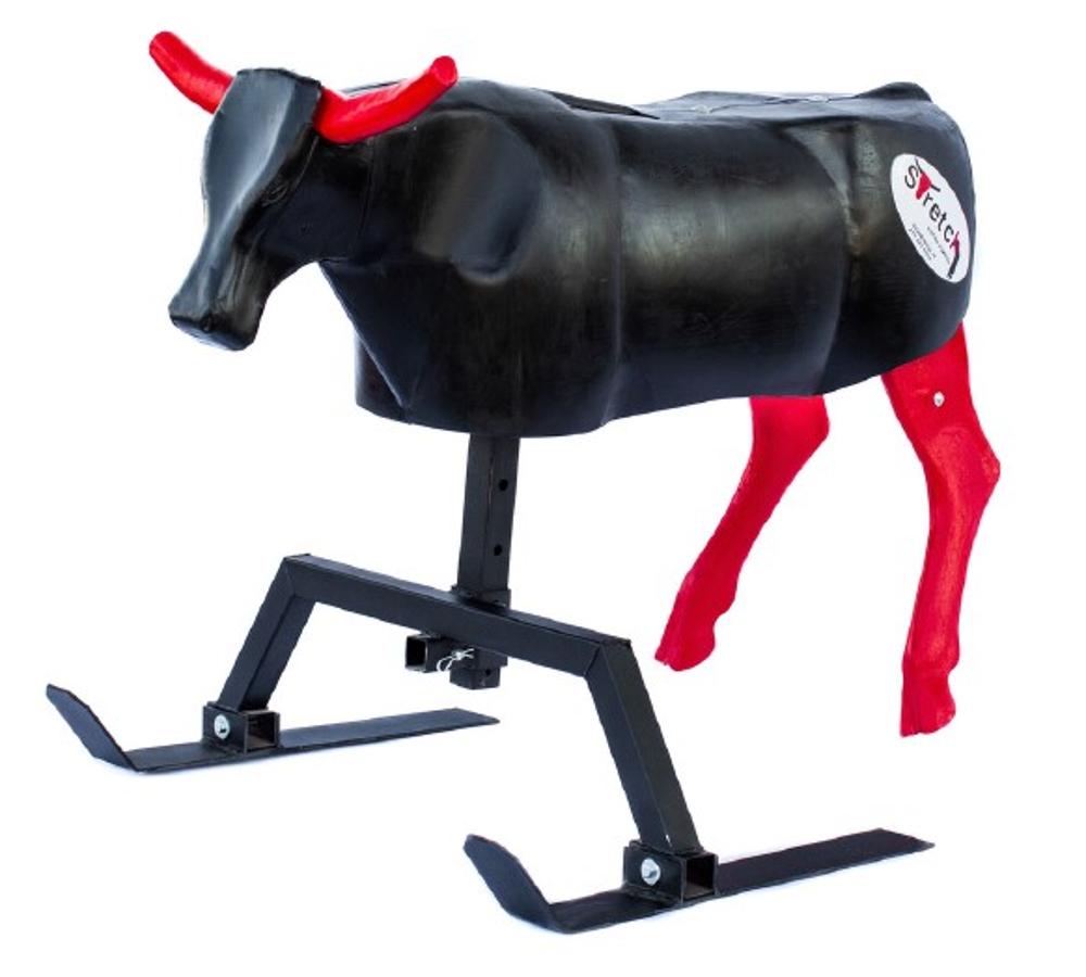Stretch Roping Dummies The Original Team Roping Sled