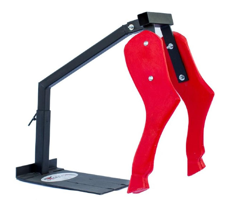 Stretch Roping Dummies Ground Heeling Dummy