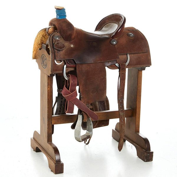 Nrs Competitor Series 15.5in Used Team Roper