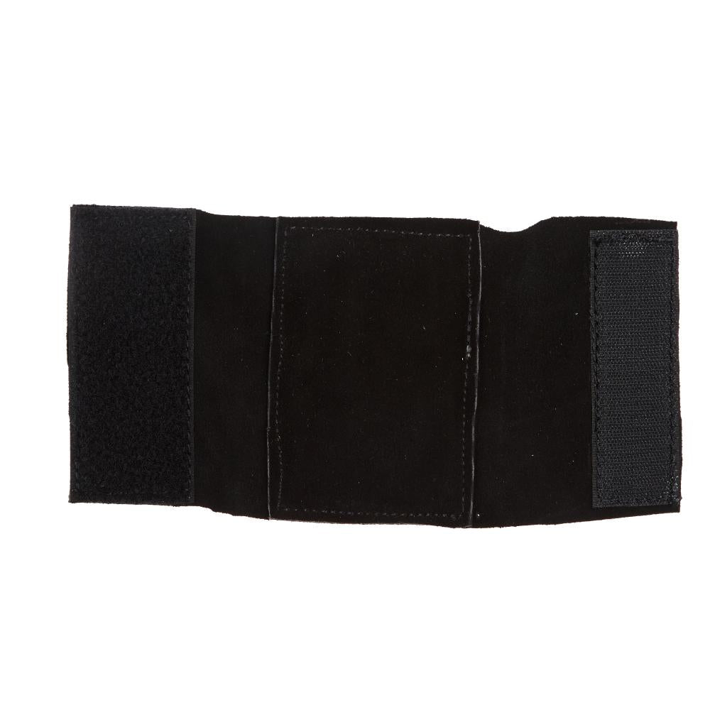 Mx Bull Ropes Brazilian Adult Black Rope Pad