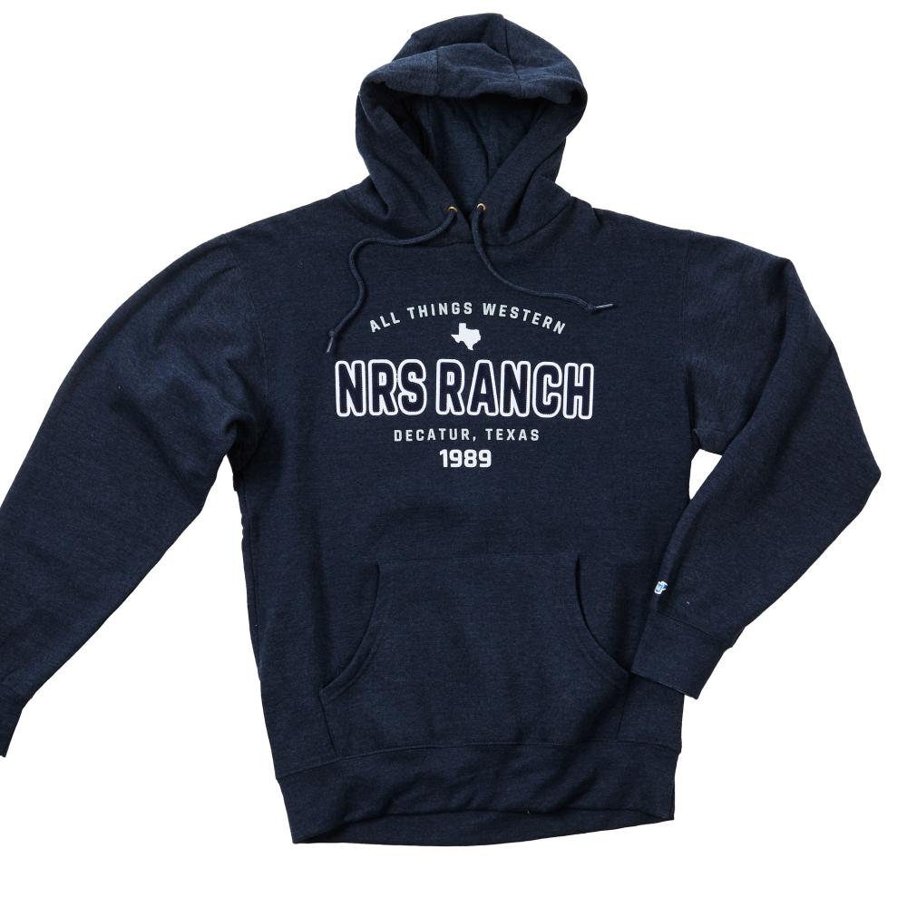 NRS NRS Ranch Midnight All Things Western Hoodie