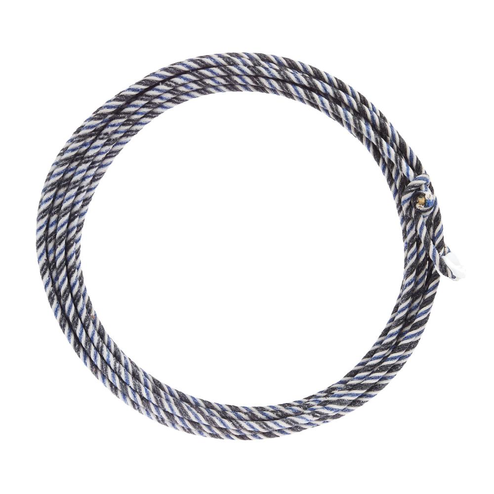 310 Ranch Life Assorted Colors Waxed Cotton 40ft Ranch Rope