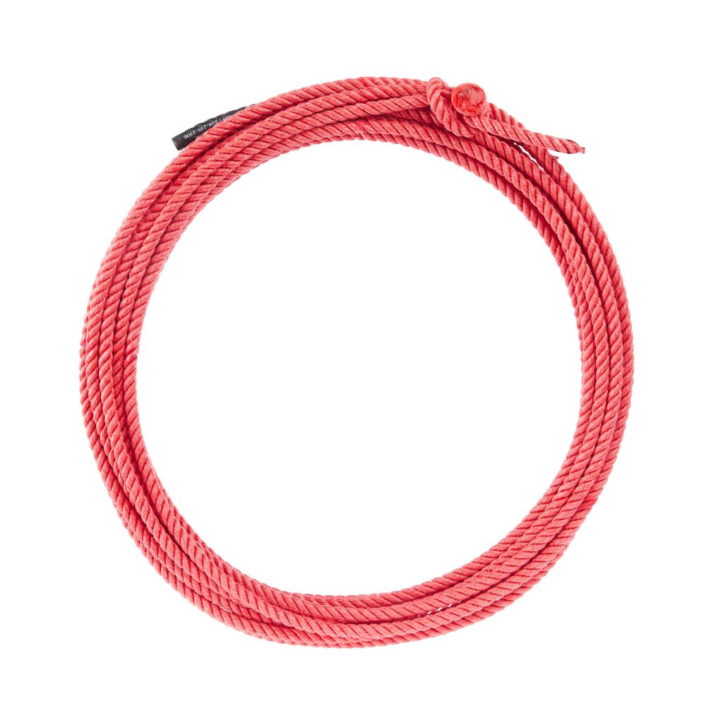 310 Ranch Life The Desert Rose 3-Strand 40ft Poly Ranch Rope