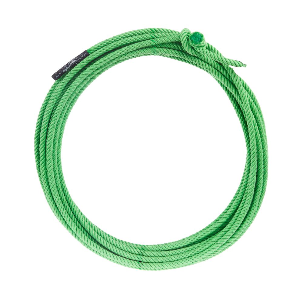 310 Ranch Life The Shamrock 4-Strand 40ft Poly Ranch Rope