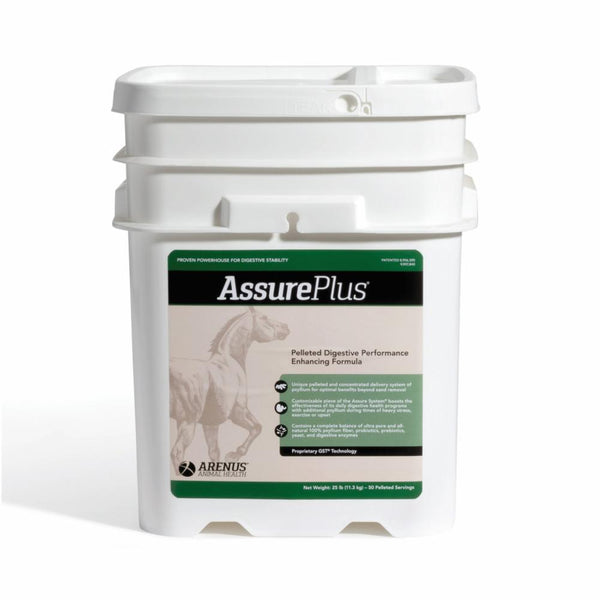 Arenus Assure Plus 15lb