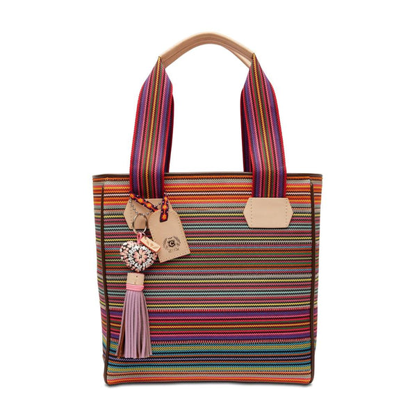 Consuela Classic Tote Ale