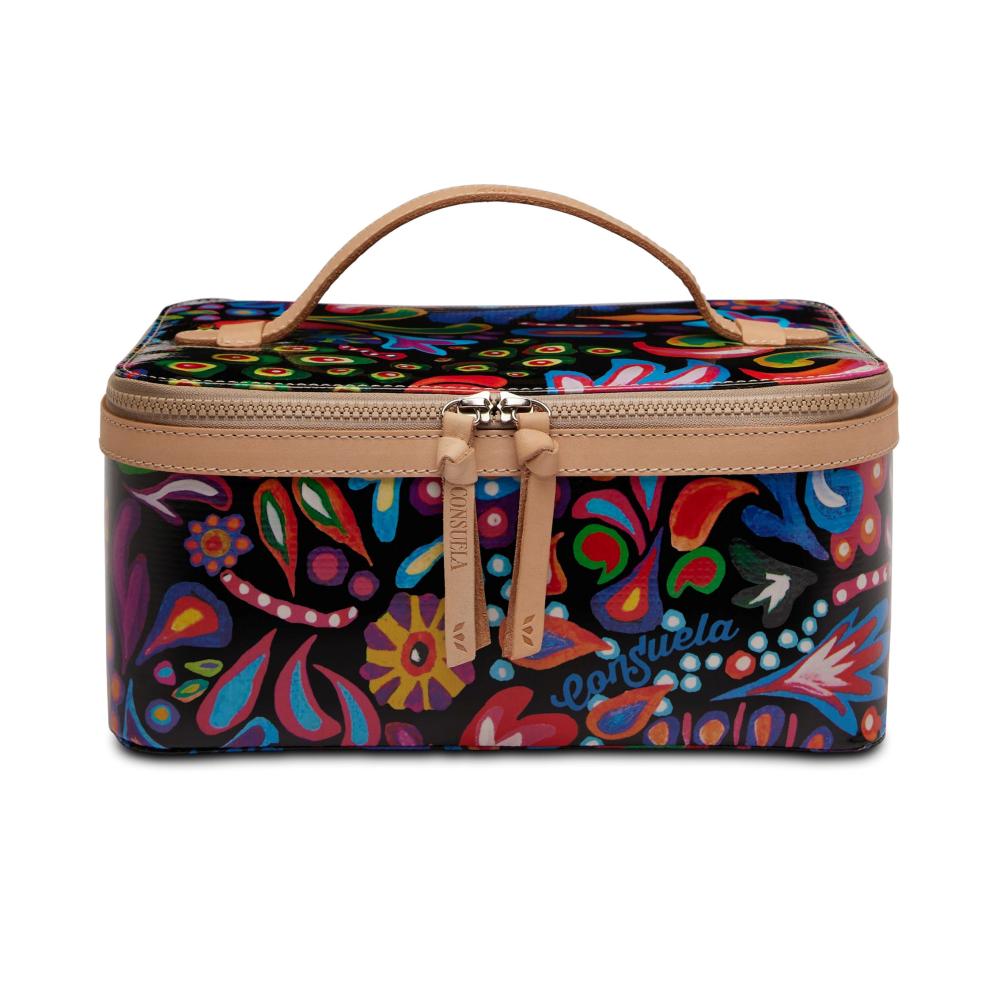 Consuela Train Case Sophie