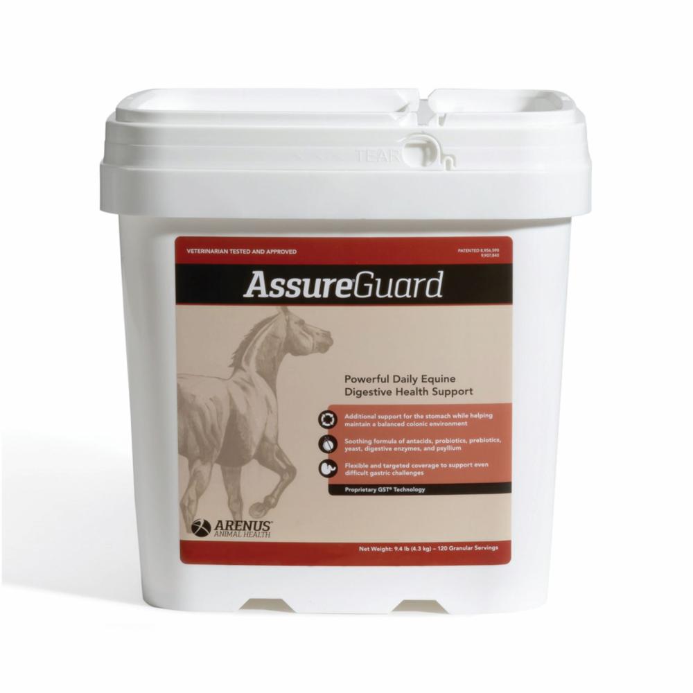 Arenus Assure Guard 9.4lb