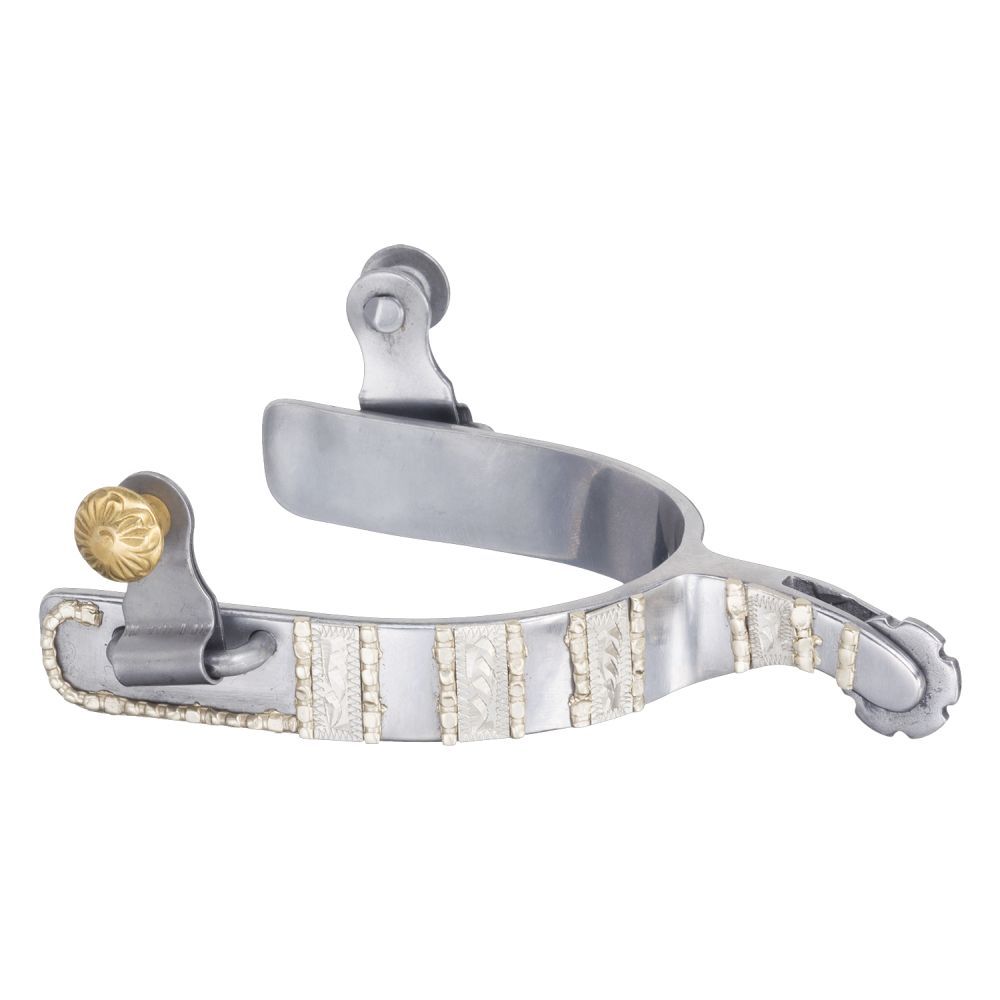 Tough 1 1 Sweet Iron Berry Edge Western Spurs