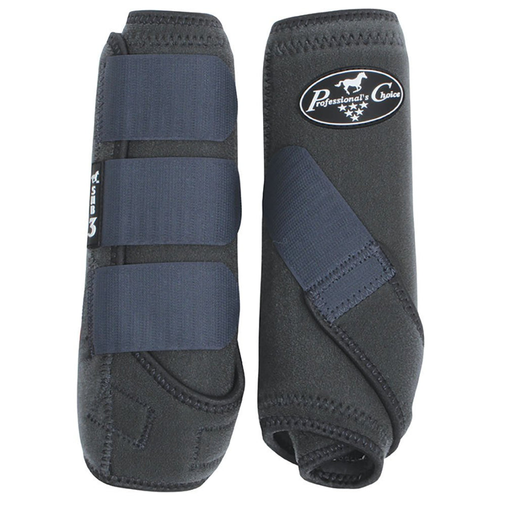 Professionals Choice Professional's SMB3 2 Pack Splint Boots