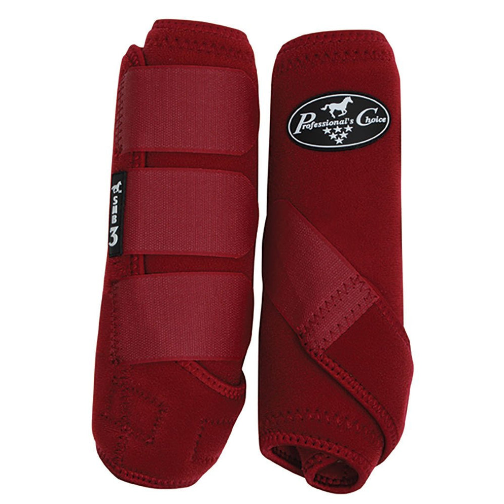 Professionals Choice Professional's SMB3 2 Pack Splint Boots