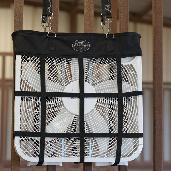 Professionals Choice Adjustable Fan Hanger