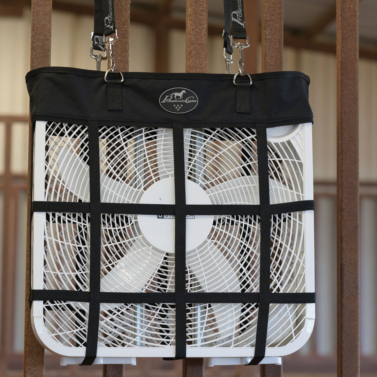 Professionals Choice Adjustable Fan Hanger