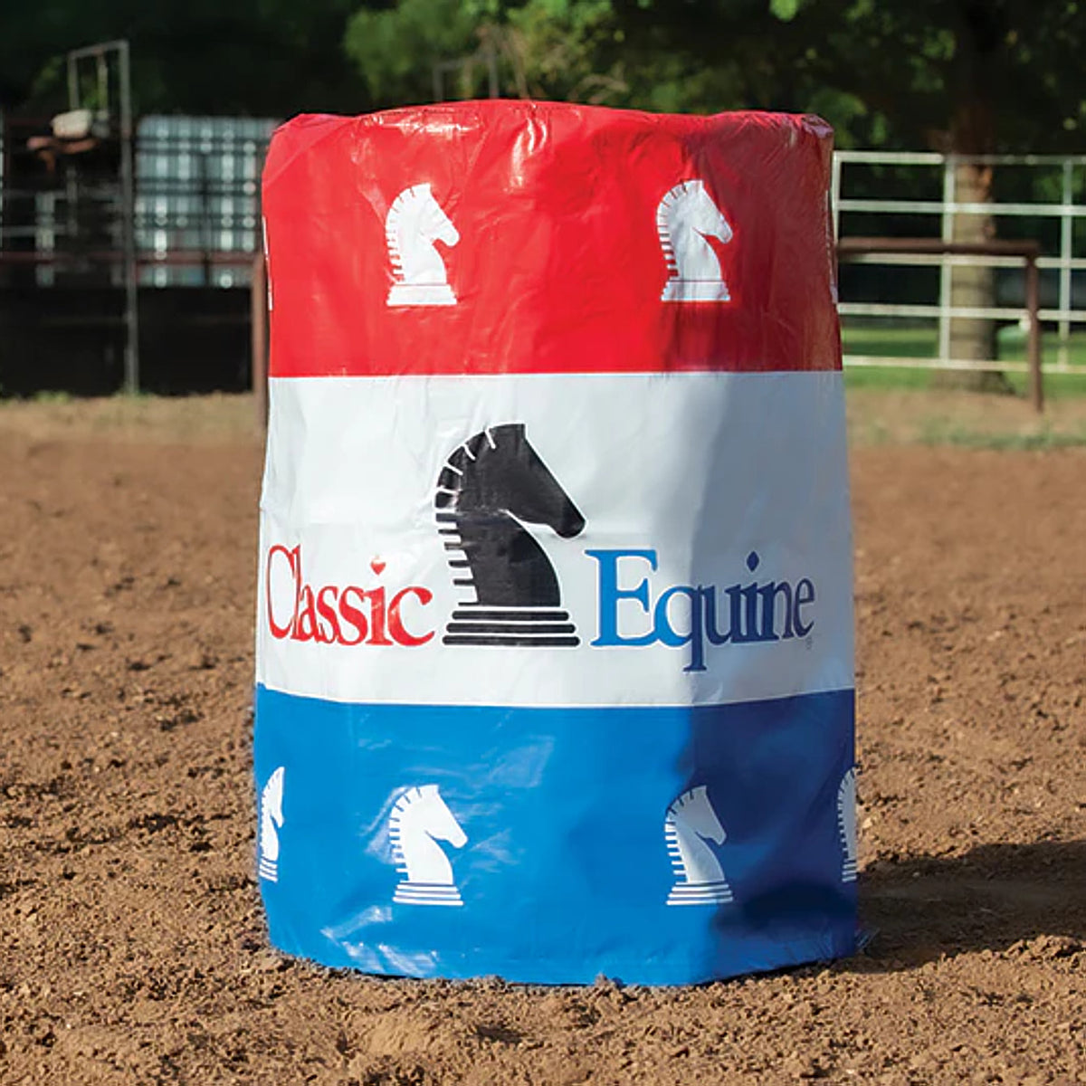 Classic Barrel Cover 3 Piece Set
