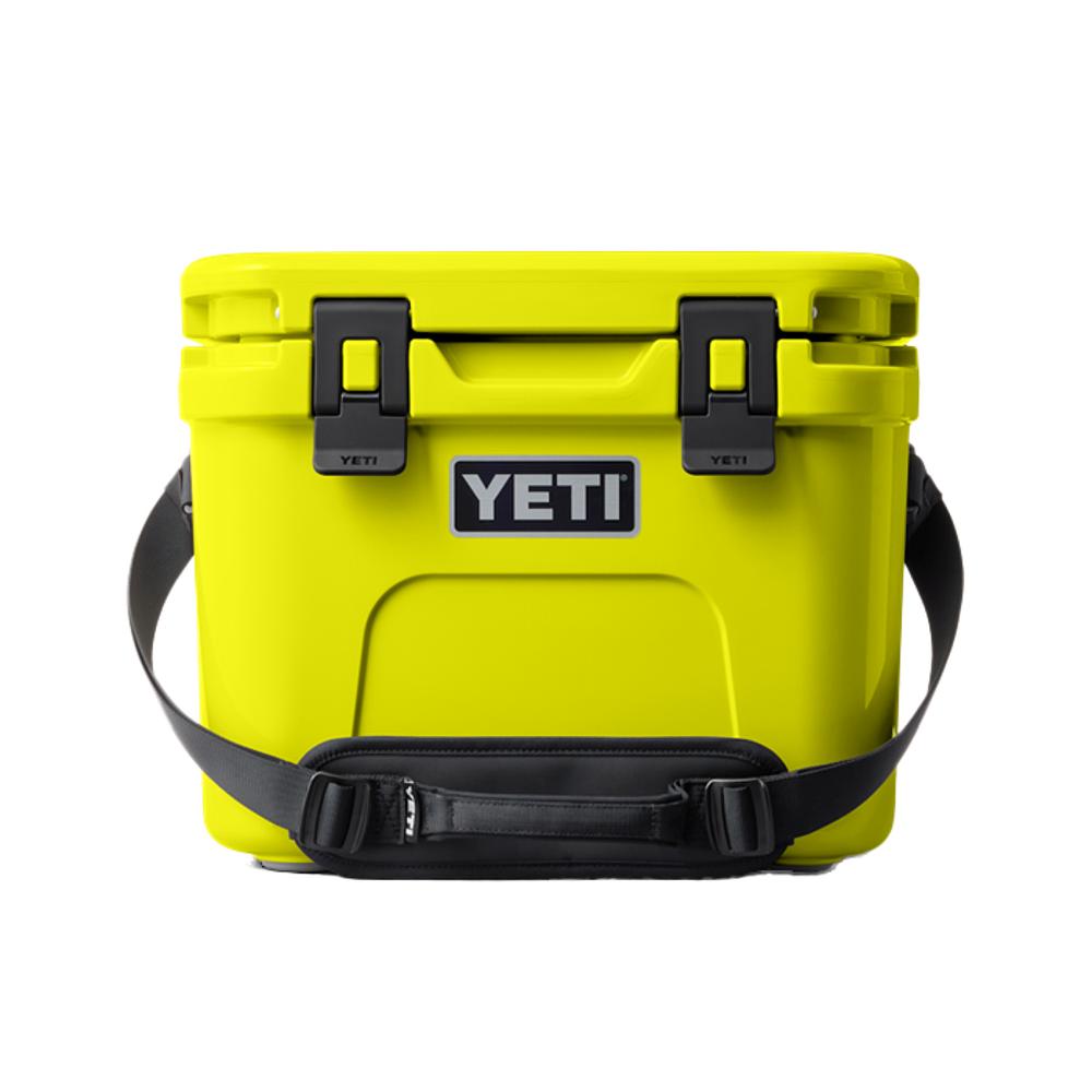 Yeti Coolers Firefly Yellow 15 Hard Cooler