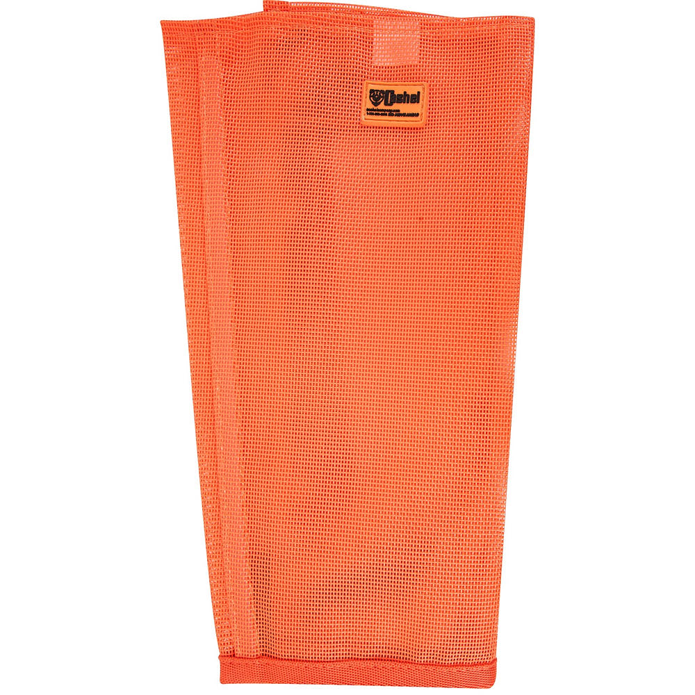 Cashel Company Orange Leg Guards Horse Fly Boots