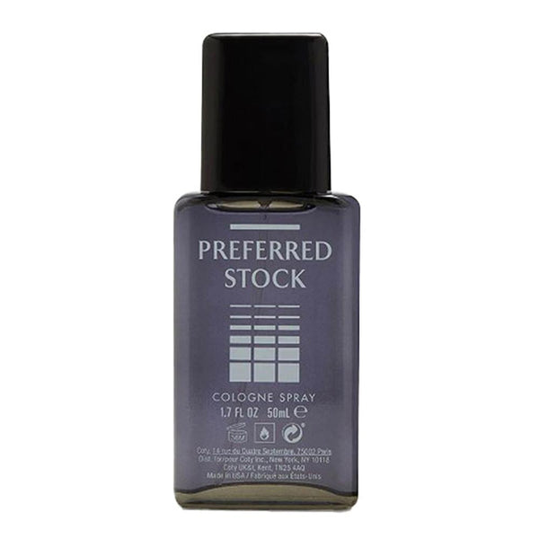 Scent Beauty Stetson Preferred Stock Cologne