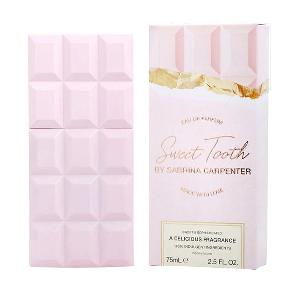 Scent Beauty Sabrina Carpenter Sweet Tooth Perfume